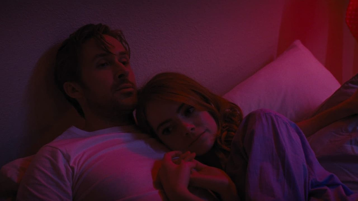 ‎Damien Chazelle Ranked, a list of films by JP178 • Letterboxd