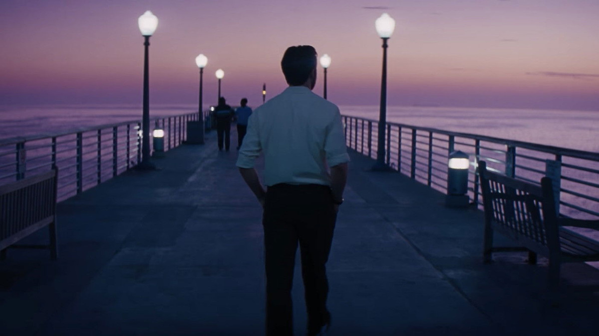 La La Land’ review by blake .𐚁 ‧₊˚ • Letterboxd