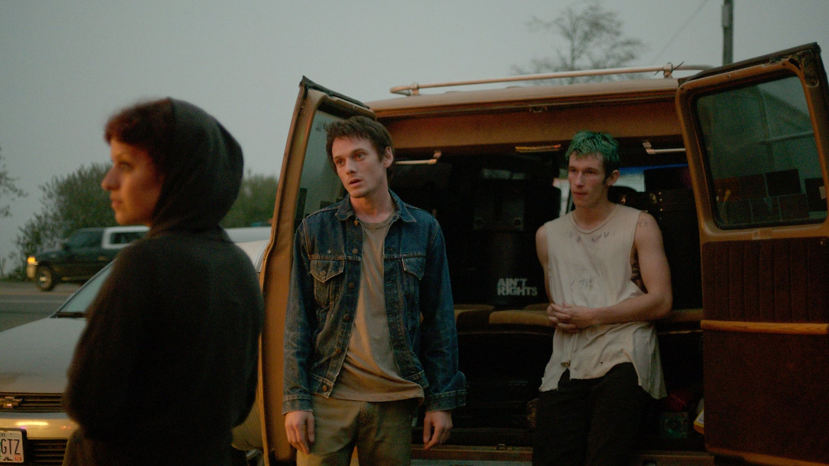 Green Room’ review by ⛧MAKS⛧ • Letterboxd