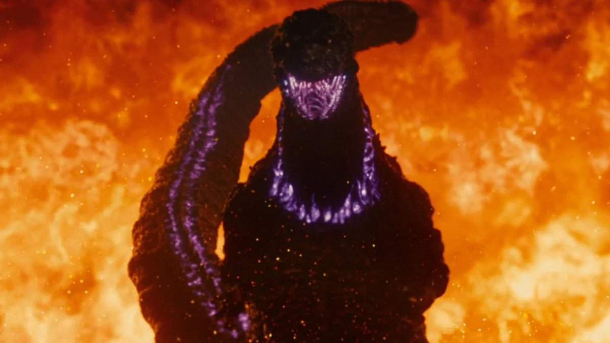 Shin Godzilla’ review by 2MchSwag • Letterboxd