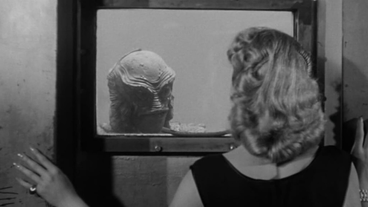 Revenge of the Creature’ review by Jake Ignatowicz • Letterboxd