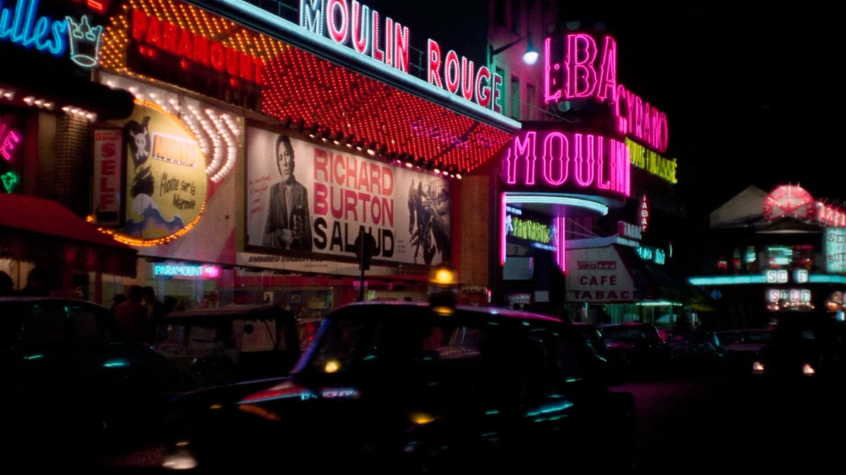 The French Sex Murders Review By Branson Reese • Letterboxd