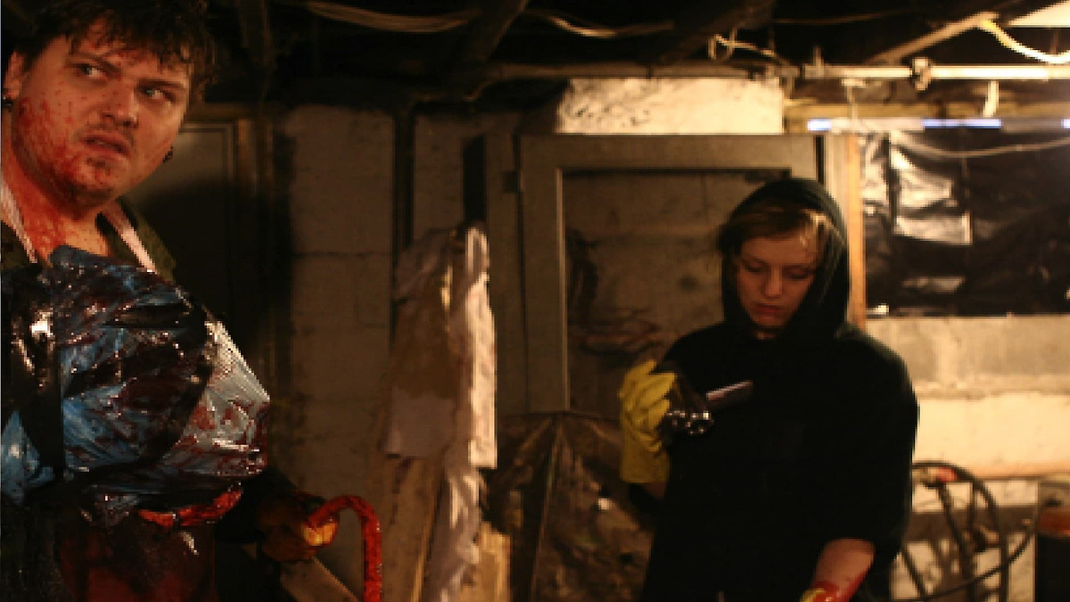 ‎August Underground's Penance (2007) directed by Fred Vogel • Reviews, film + cast • Letterboxd