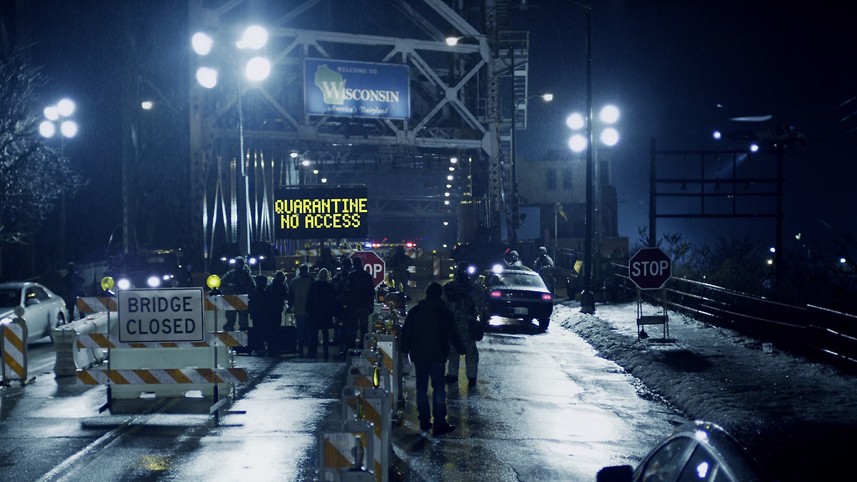 Contagion’ review by ella 🫶 • Letterboxd