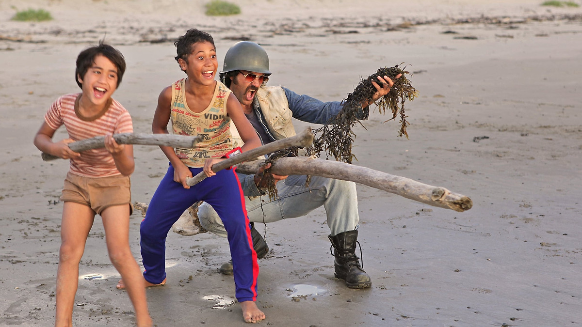 ‎New Zealand Films, a list of films by Caleb • Letterboxd