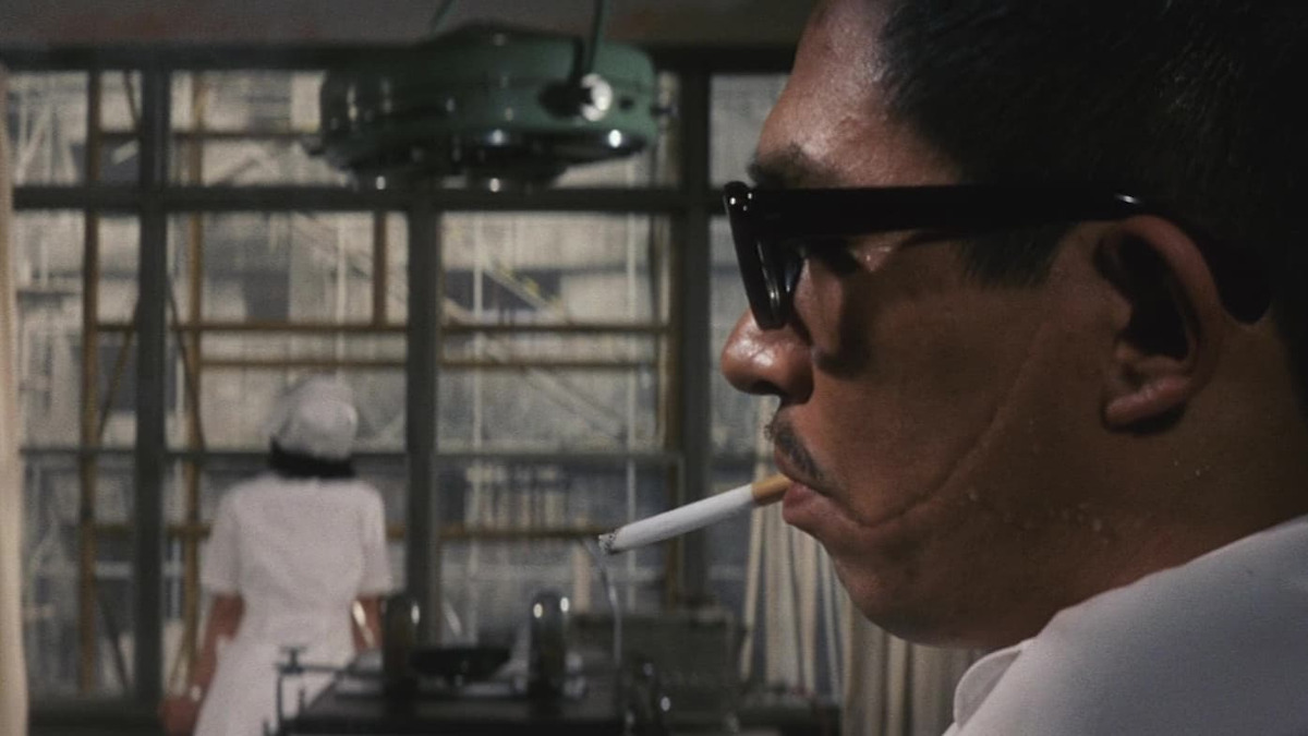 By a Man's Face Shall You Know Him’ review by Blake Bergman "Various ...