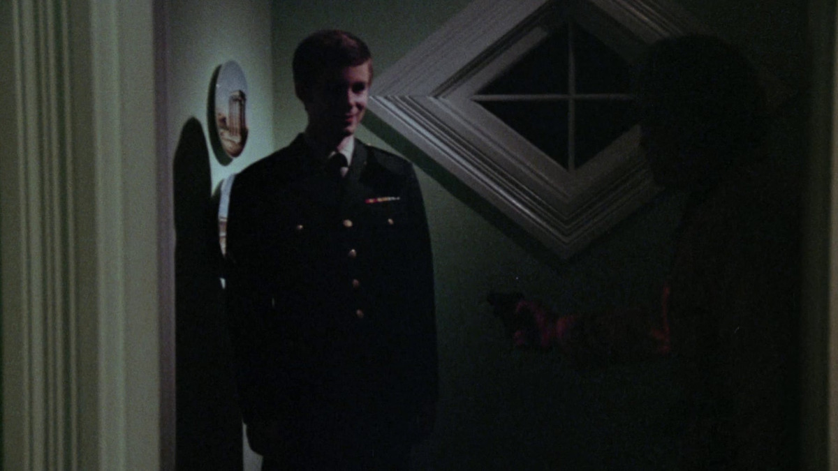 Dead of Night’ review by David12345 • Letterboxd