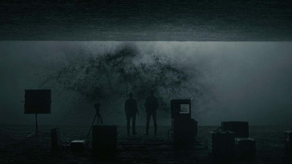 Arrival’ review by A76 • Letterboxd