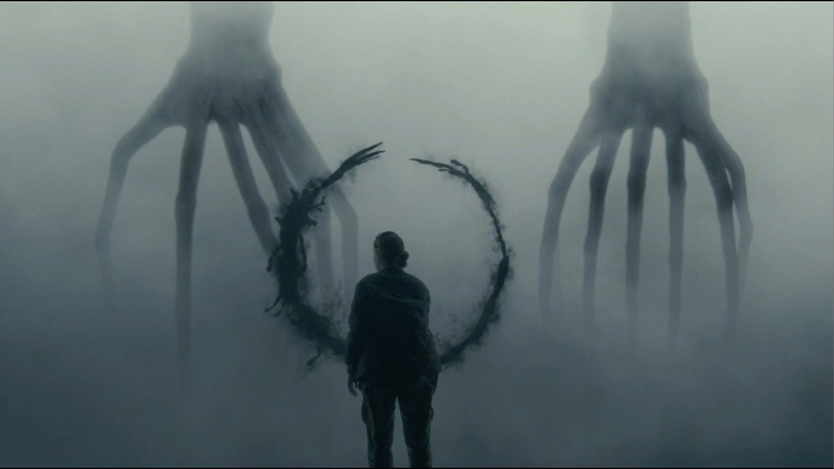 Arrival’ review by MrWolfFilmz • Letterboxd