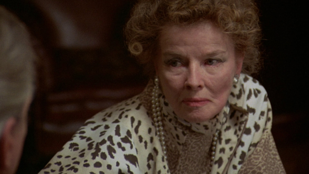 ‎A Delicate Balance (1973) directed by Tony Richardson • Reviews, film ...