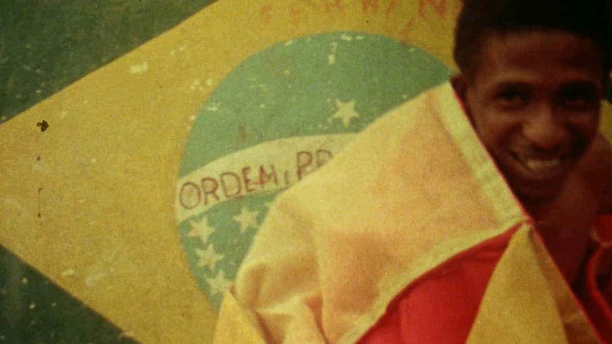‎HO (1979) directed by Ivan Cardoso • Reviews, film + cast • Letterboxd