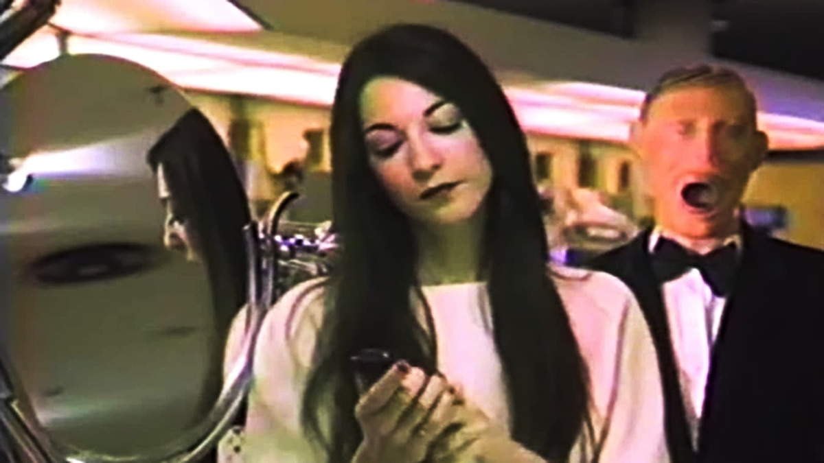 Possibly in Michigan’ review by Logan’sWeirdAsHell • Letterboxd