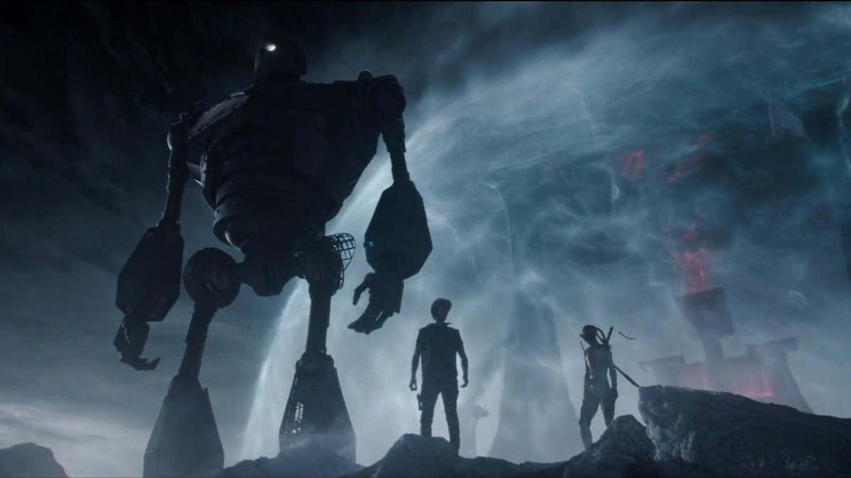 Ready Player One’ review by Movieswdan • Letterboxd