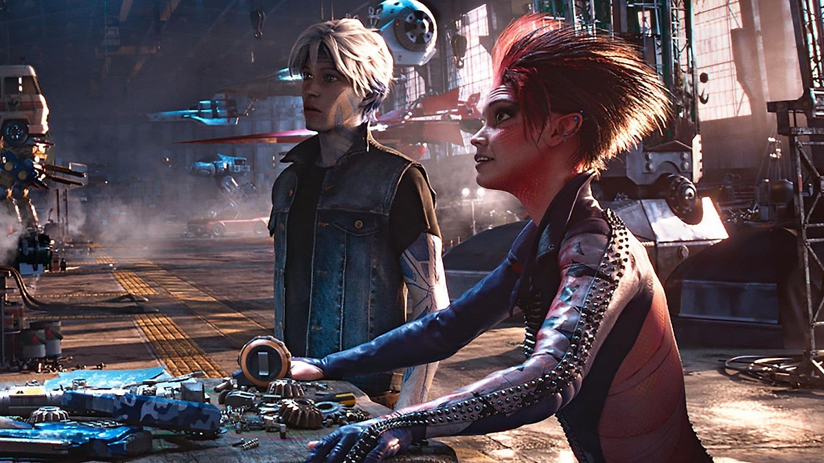Ready Player One’ review by Viper’s Cut 🐍 • Letterboxd