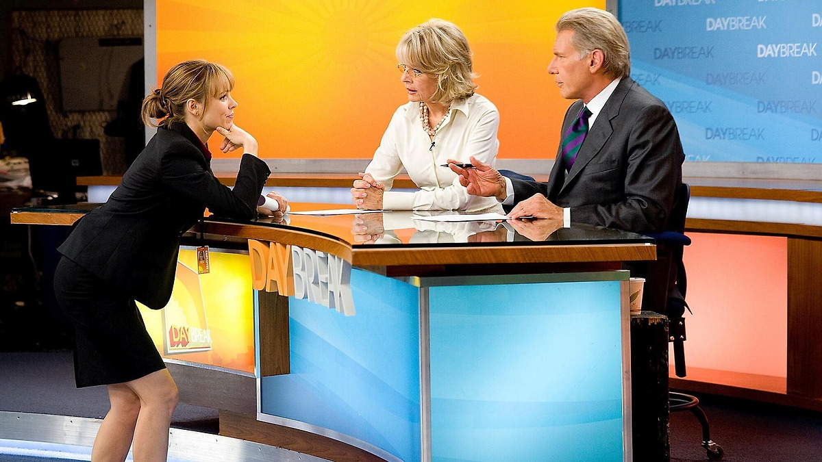 Morning Glory’ review by Phillip Iscove • Letterboxd