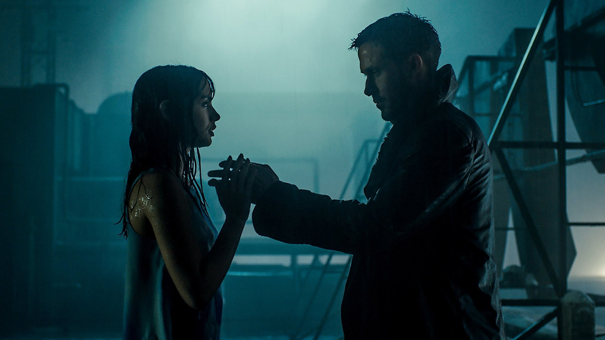 ‎Science Fiction — Ranked, a list of films by Giuliano • Letterboxd