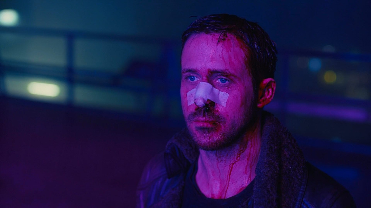 Blade Runner 2049’ review by Damo • Letterboxd