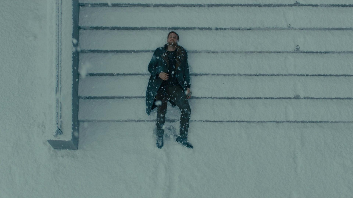 Blade Runner 2049’ review by drunktaxinj1 • Letterboxd