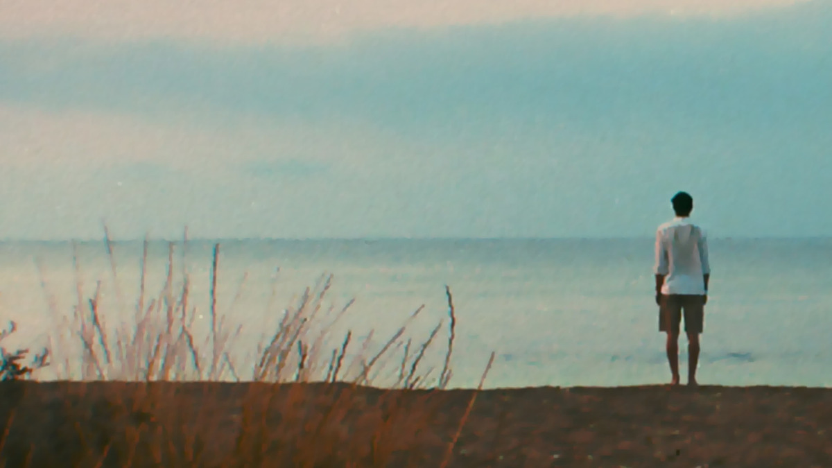 ‎Blind Sun (2015) directed by Joyce A. Nashawati • Reviews, film + cast ...