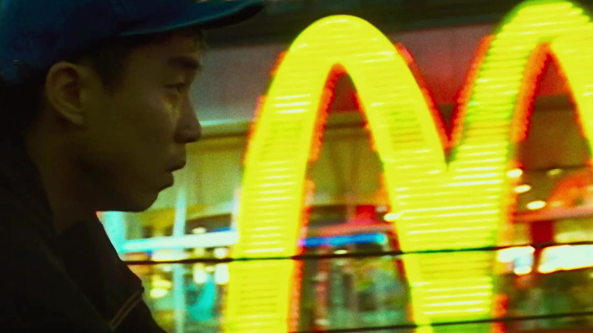 Take Out’ review by PopcornIdeology • Letterboxd
