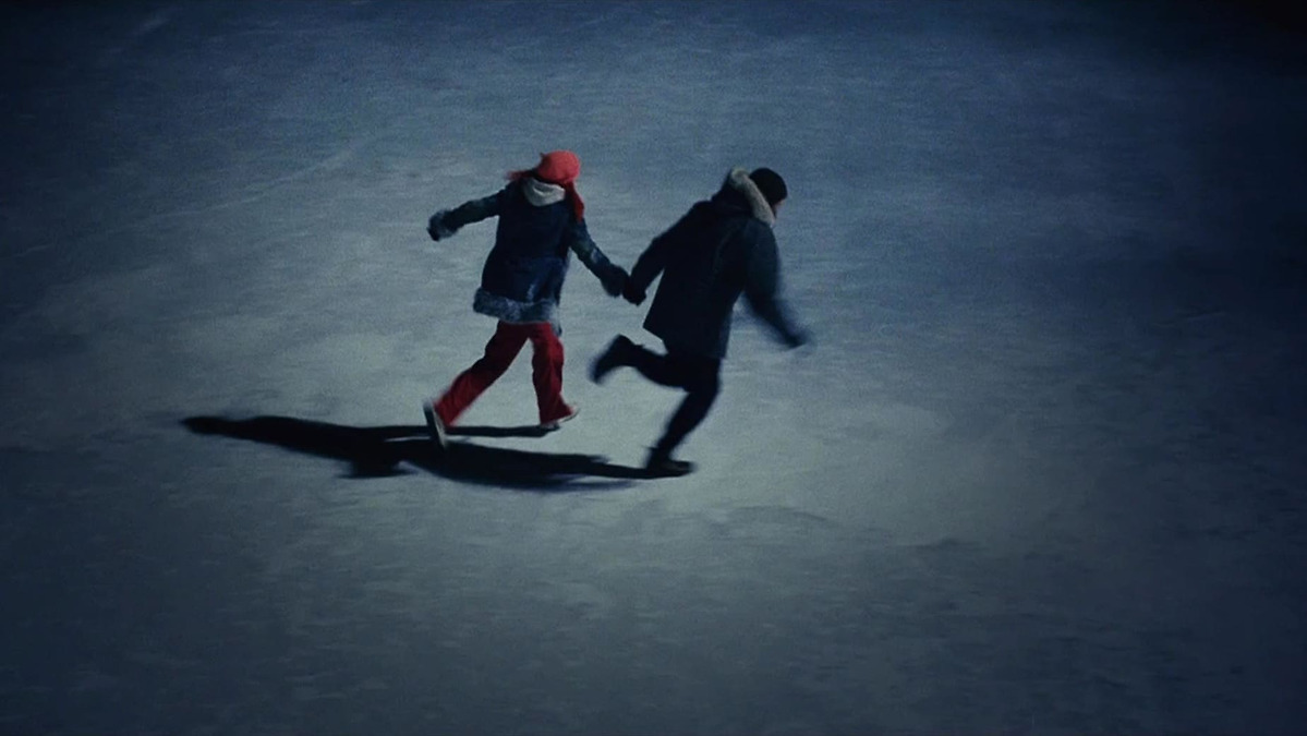 Eternal Sunshine of the Spotless Mind’ review by patrick • Letterboxd