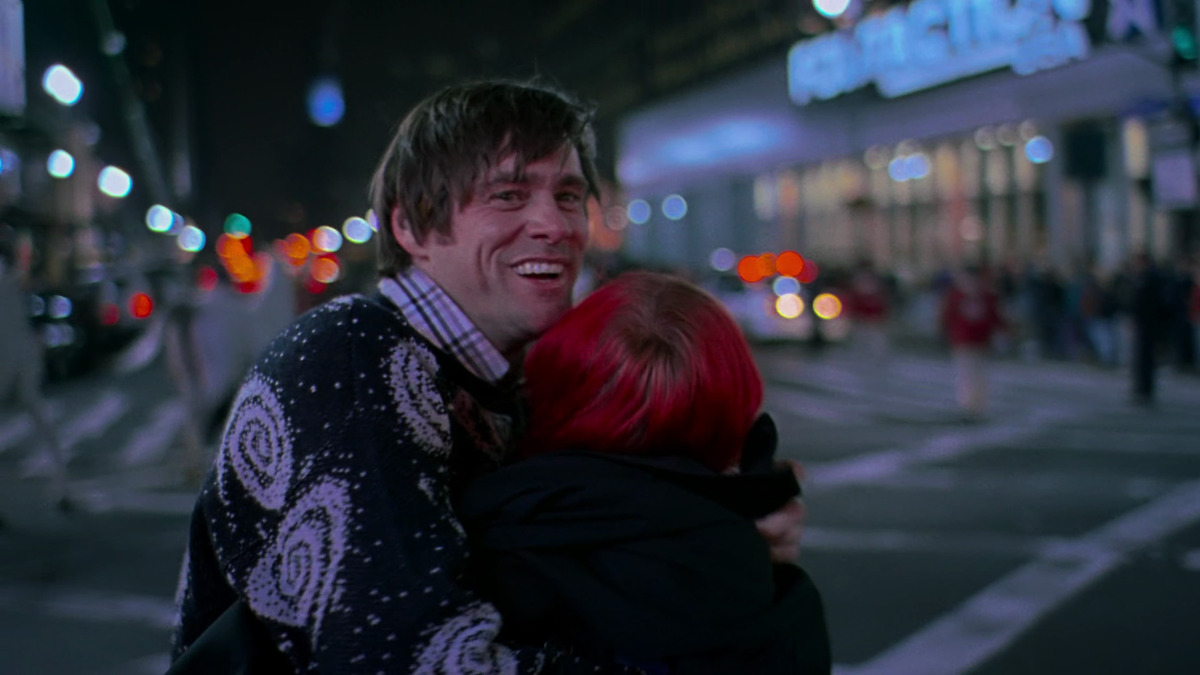 Eternal Sunshine of the Spotless Mind’ review by Blue Ghosts • Letterboxd