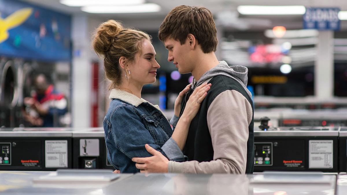 Baby Driver’ review by Bigod3 • Letterboxd