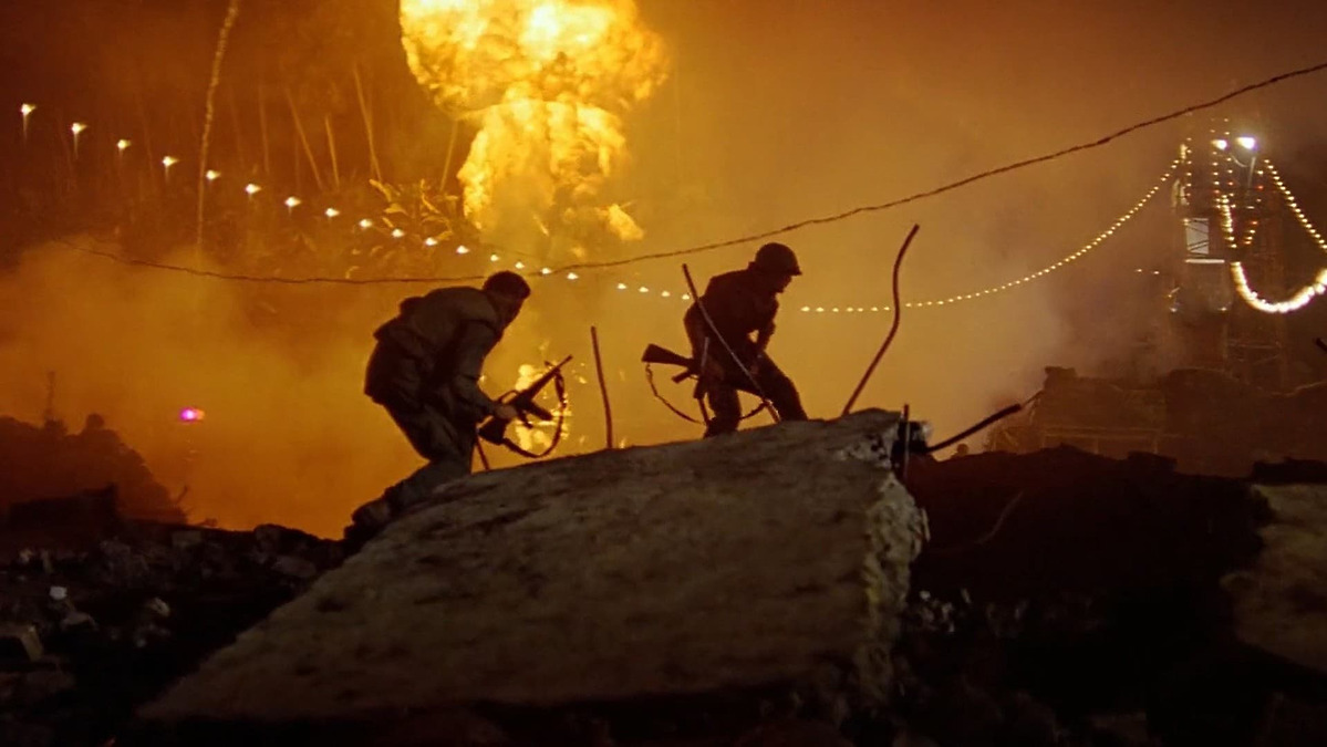 Apocalypse Now’ review by Caleb Tiedemann • Letterboxd
