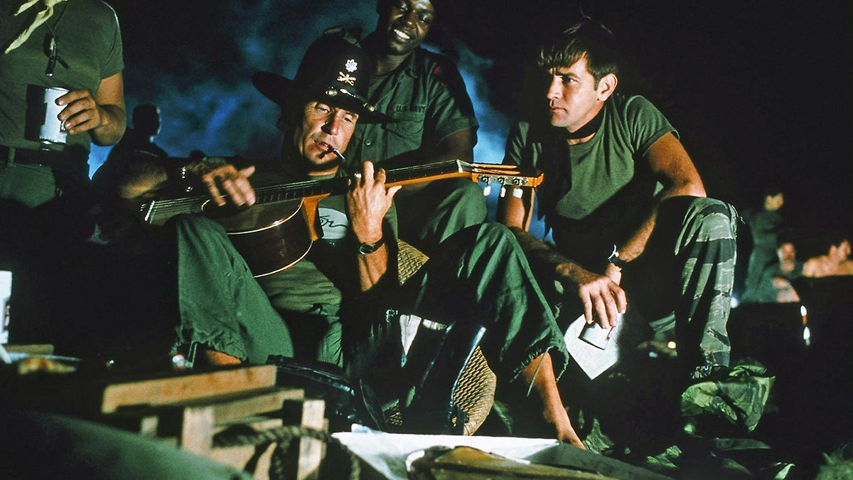Apocalypse Now’ review by Joanco • Letterboxd