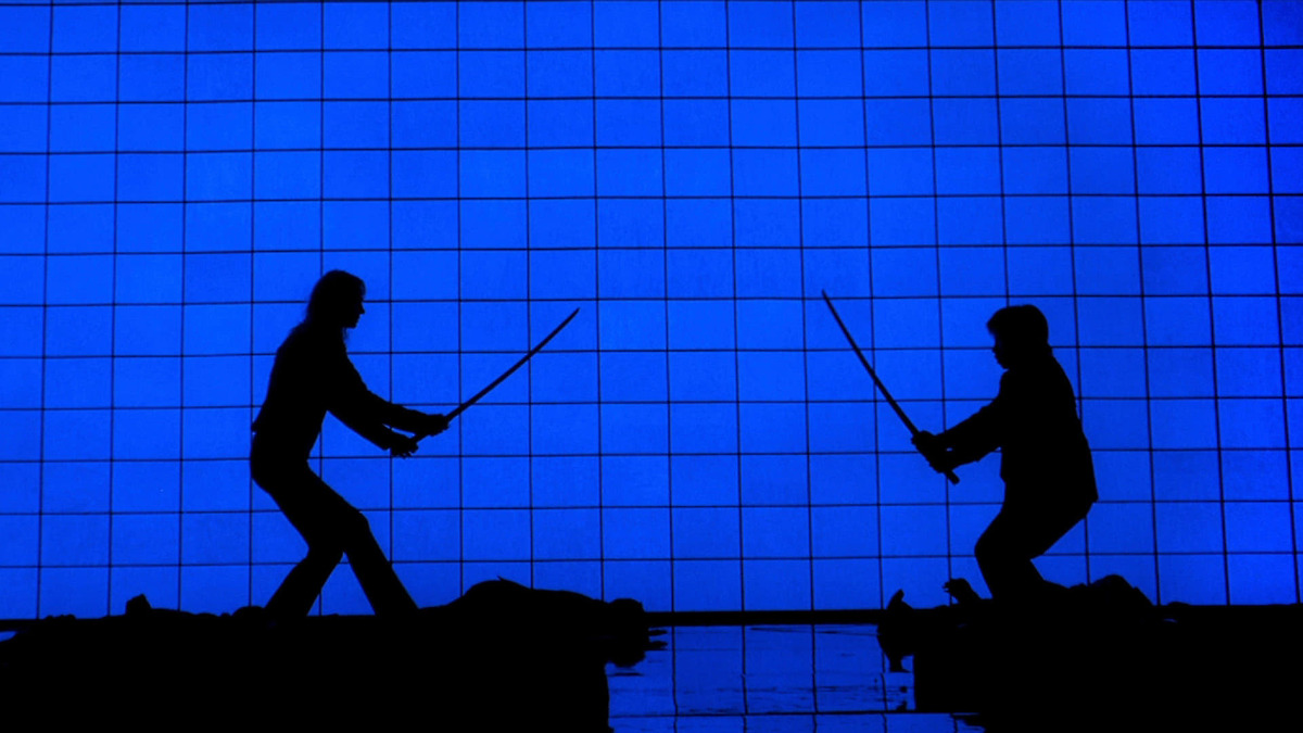 Kill Bill: Vol. 1’ rewatched by CinemaKilla • Letterboxd
