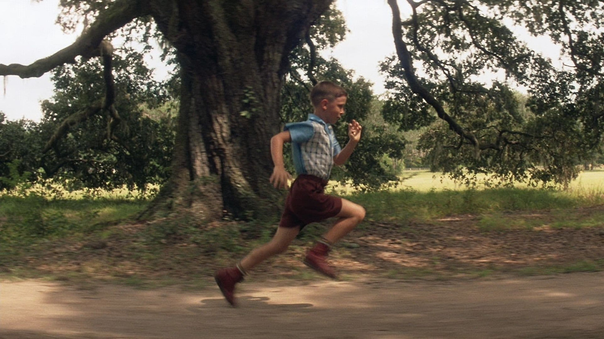 Forrest Gump’ review by Joseph • Letterboxd