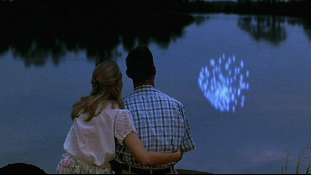 Forrest Gump’ rewatched by Deronimo G. • Letterboxd