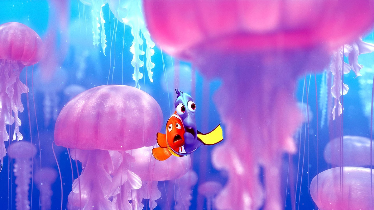 ‎pixar ranked, a list of films by ram