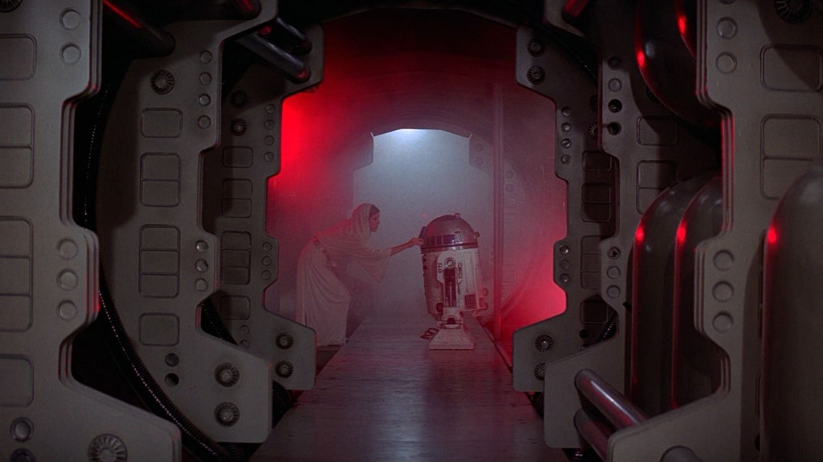 Star Wars’ review by TheSnuffles • Letterboxd