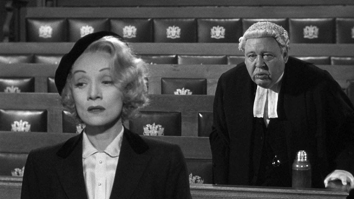 Witness for the Prosecution’ review by 🎬 Jedi Darko 🎬 • Letterboxd