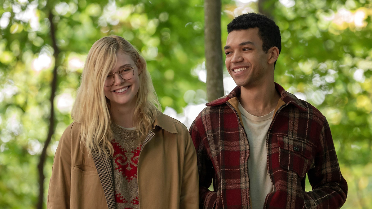 All the Bright Places’ review by huda • Letterboxd