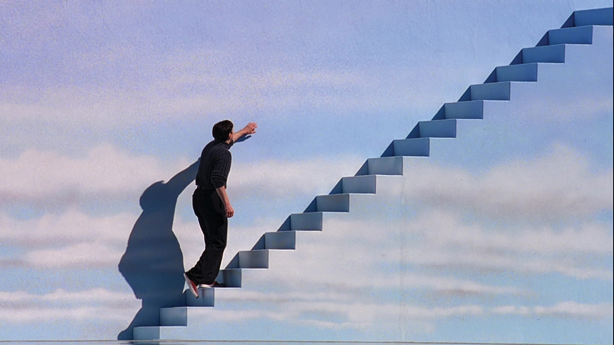 The Truman Show’ watched by dusterphere • Letterboxd