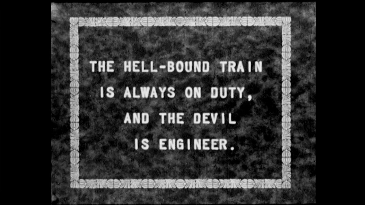 Hell-Bound Train’ review by LordSlaw • Letterboxd