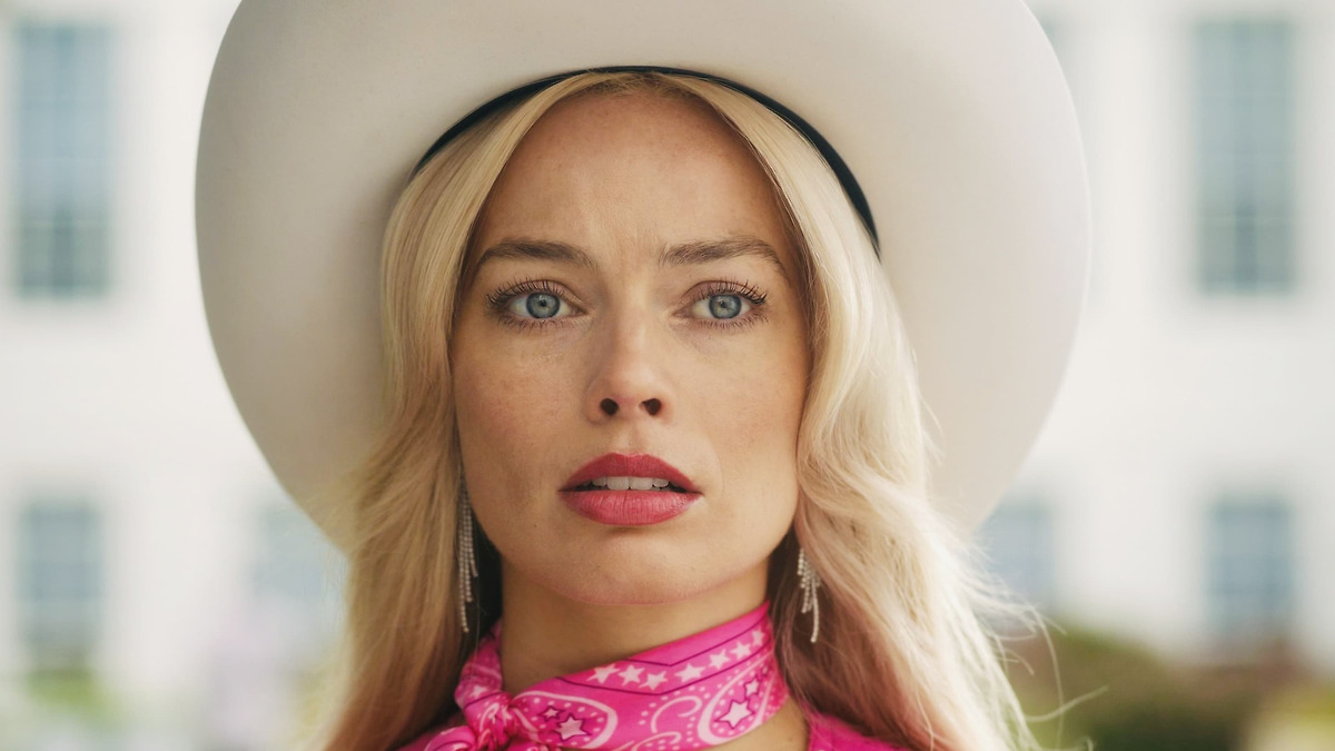 ‎Barbie ranked, a list of films by •°☽Ash☾°• • Letterboxd