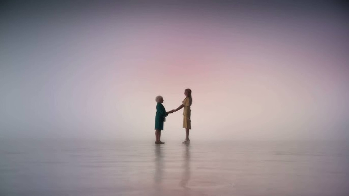 Barbie’ review by FilmLad • Letterboxd