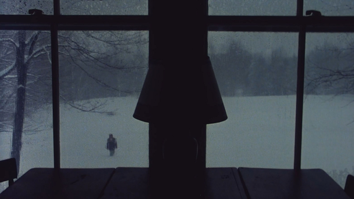 The Animal’ review by Jerry • Letterboxd