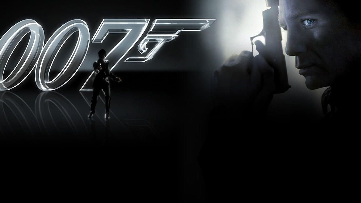 ‎007 Ranking, a list of films by Dom • Letterboxd