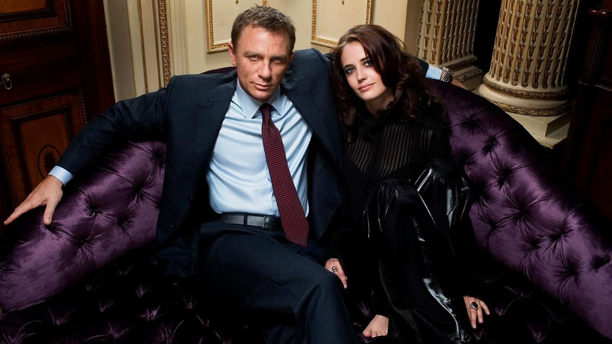 Casino Royale’ review by Goongala • Letterboxd