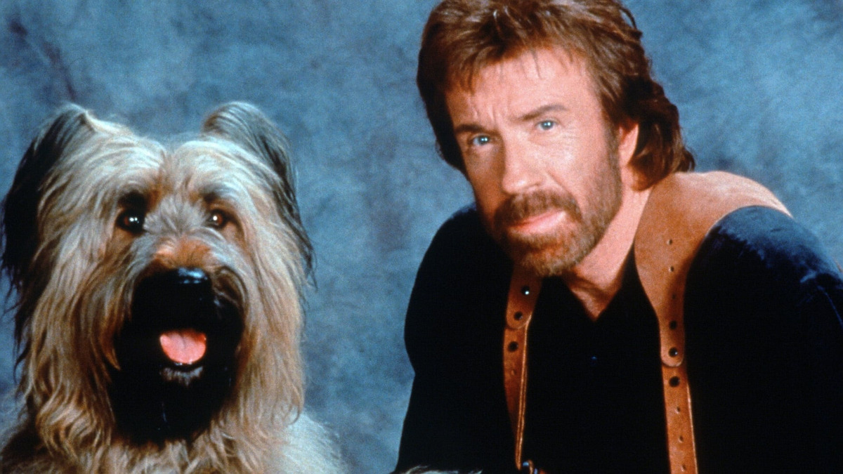 Top Dog’ review by AetheriusNOLA • Letterboxd