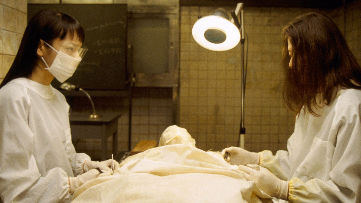 ‎sudden/memorable dance/music performance, a list of films by berenice🌙 ...