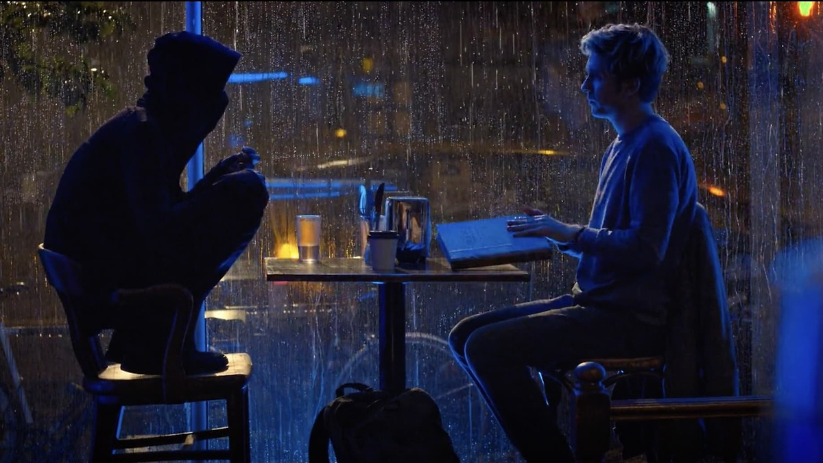 Death Note’ review by Tyler Whitmore • Letterboxd