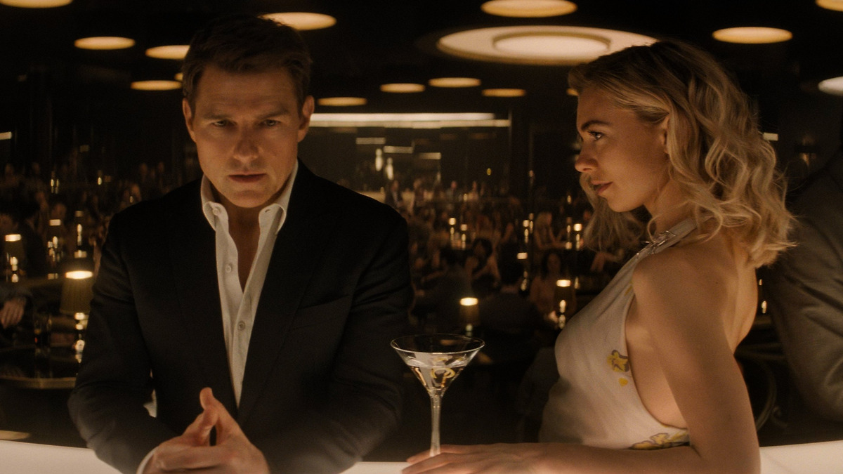 Mission: Impossible – Fallout’ review by Vaguely Critical • Letterboxd