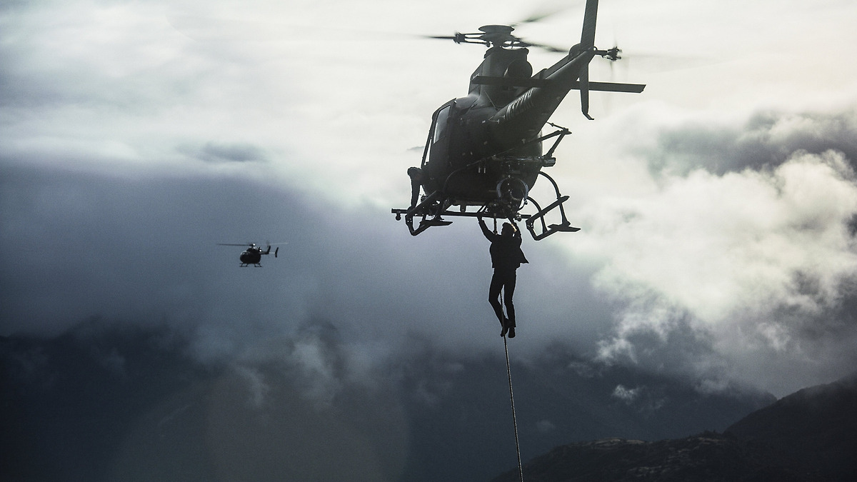Mission: Impossible – Fallout’ review by Webbe • Letterboxd
