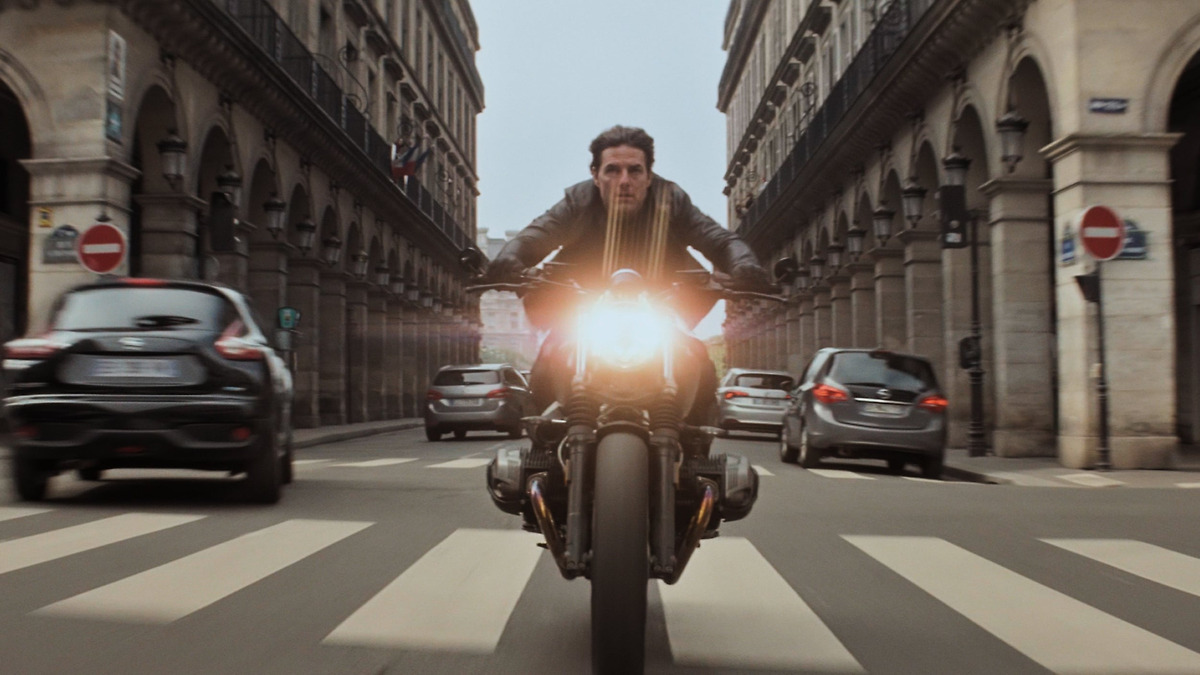 Mission: Impossible – Fallout’ review by Max Ahoy • Letterboxd