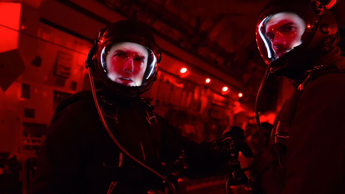 Mission: Impossible – Fallout’ review by eduardo • Letterboxd